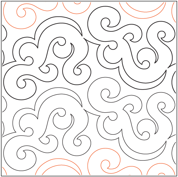 EDGE TO EDGE PANTOGRAPHS